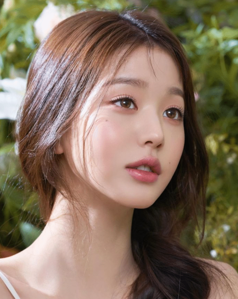 [Bí Quyết] Makeup, Trang điểm phong cách Hàn Quốc - Sanazu Beauty